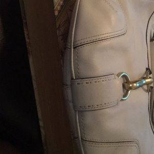 Coach | Bags | Coach Half Moon Shaped Handbag | Poshmark